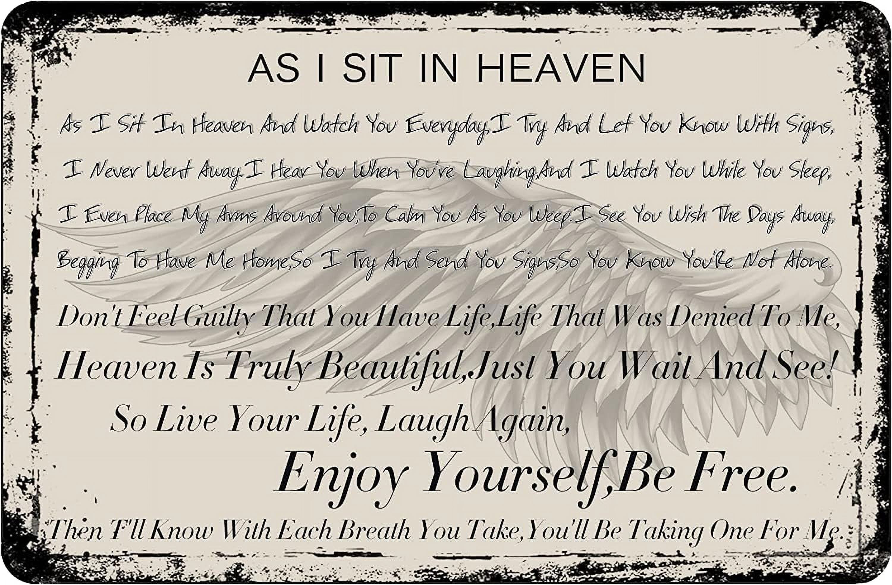 Caution Watch for Forklifts Aluminum Tin Sign Metal Wall Art ...