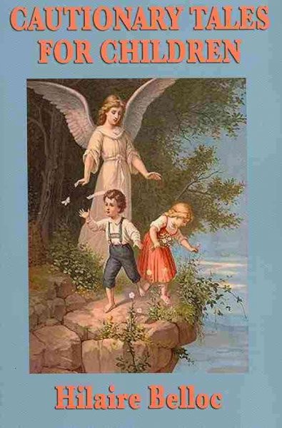 Pre-Owned Cautionary Tales for Children - Walmart.com