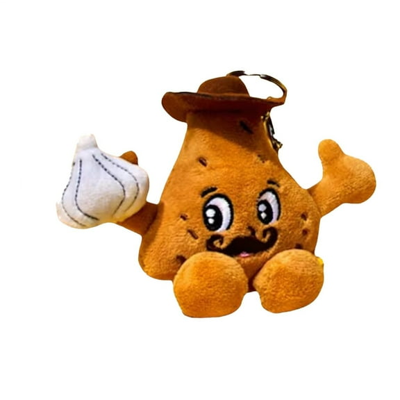 Phighting The Broker Plush Toy Stuffed Animal, 10 Inch The Broker ...