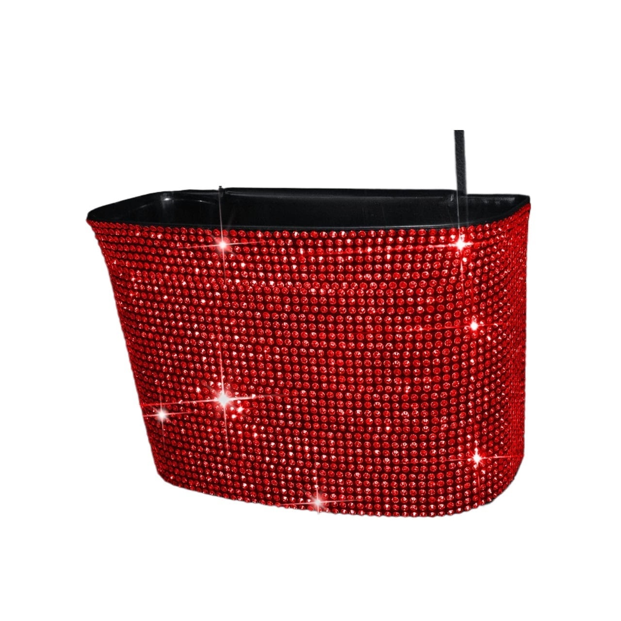 Cavalcade Car Trash Can, Hanging Trash Bin, Leakproof Garbage Organizer ...