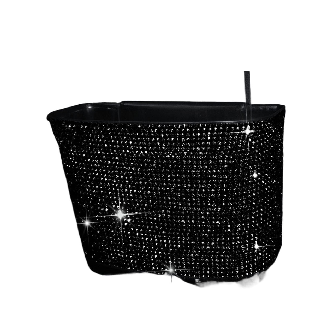 Cavalcade Car Trash Can, Hanging Trash Bin, Leakproof Garbage Organizer ...