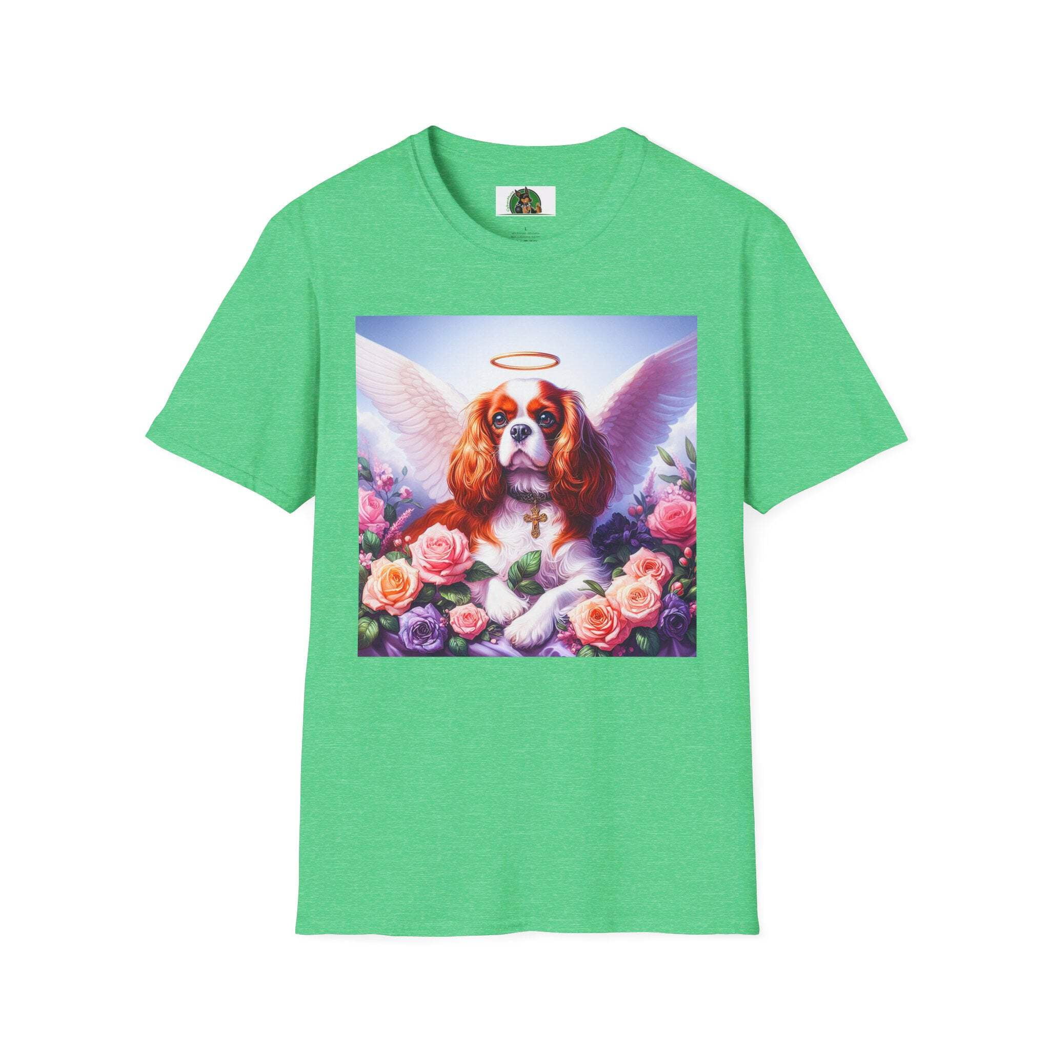 Cavalier King Charles Spaniel - Walmart.com