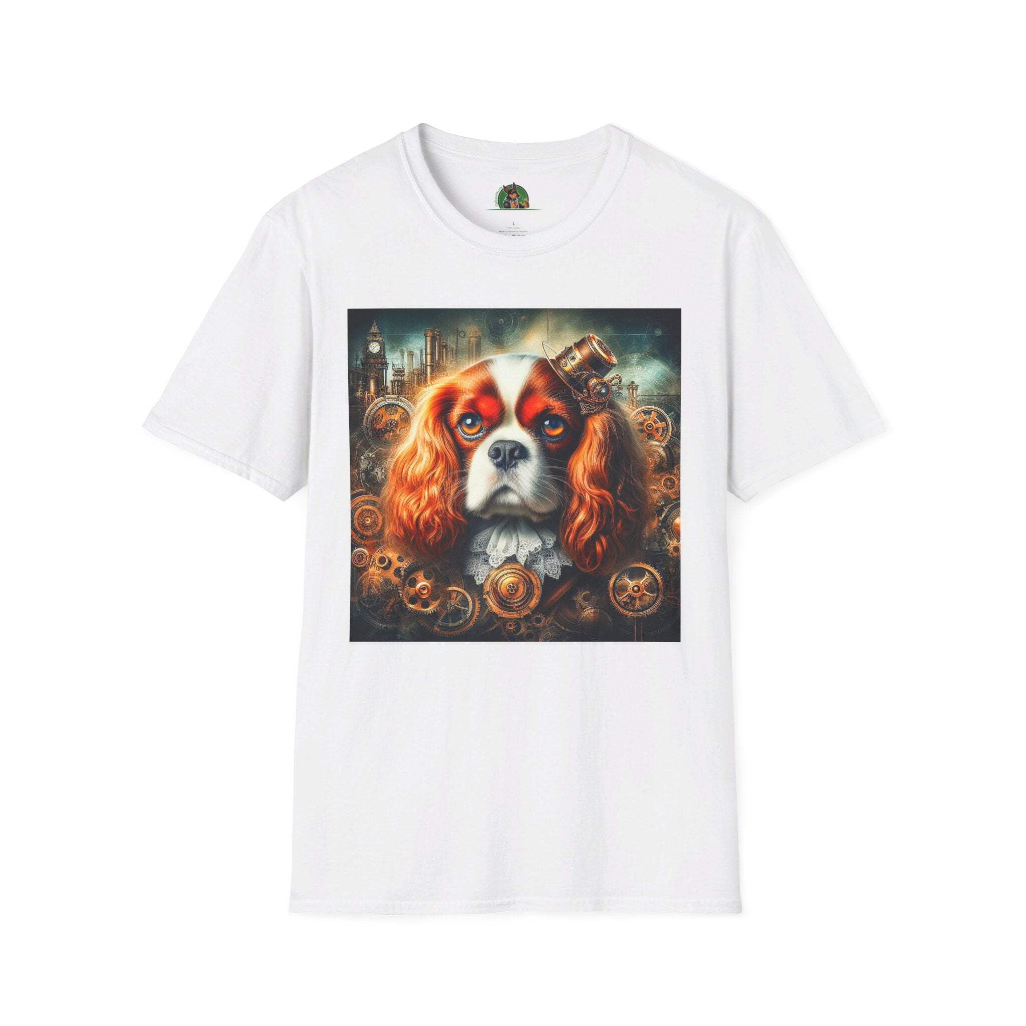 Cavalier King Charles Spaniel - Walmart.com