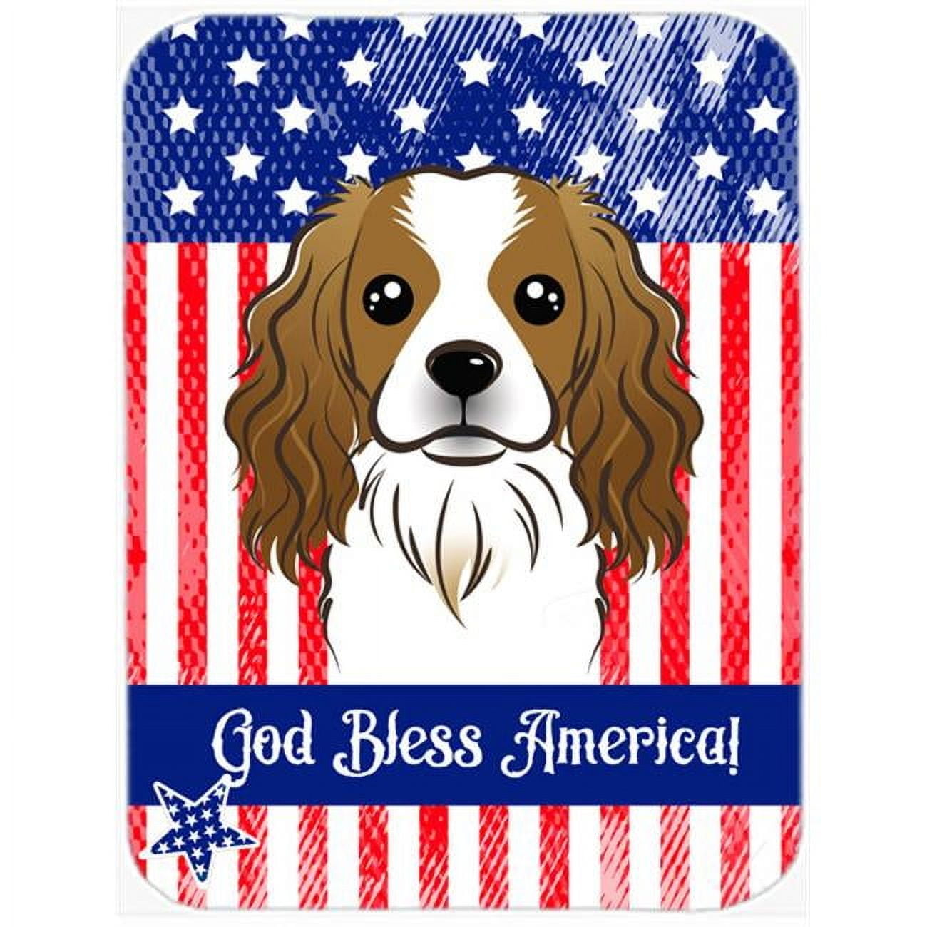 Cavalier Spaniel Glass Cutting Board - Walmart.com