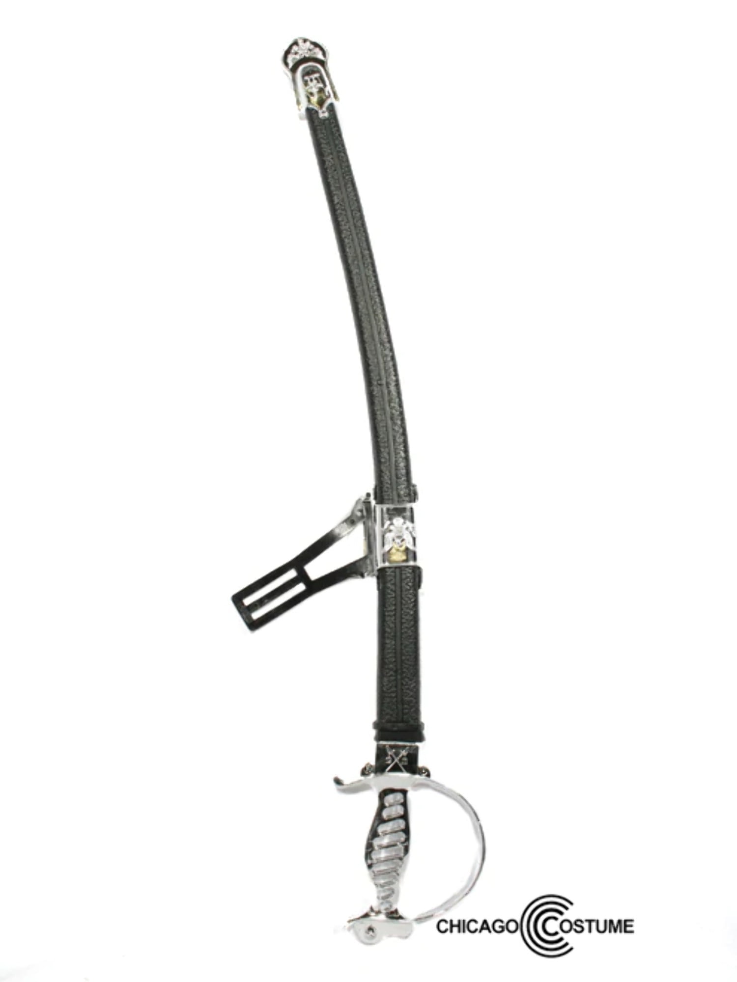 Cavalier Sword Adult Halloween Accessory - Walmart.com