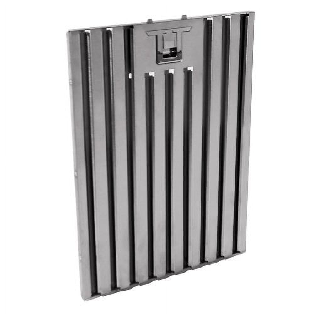 Cavaliere Baffle Range Hood Filter - Walmart.com