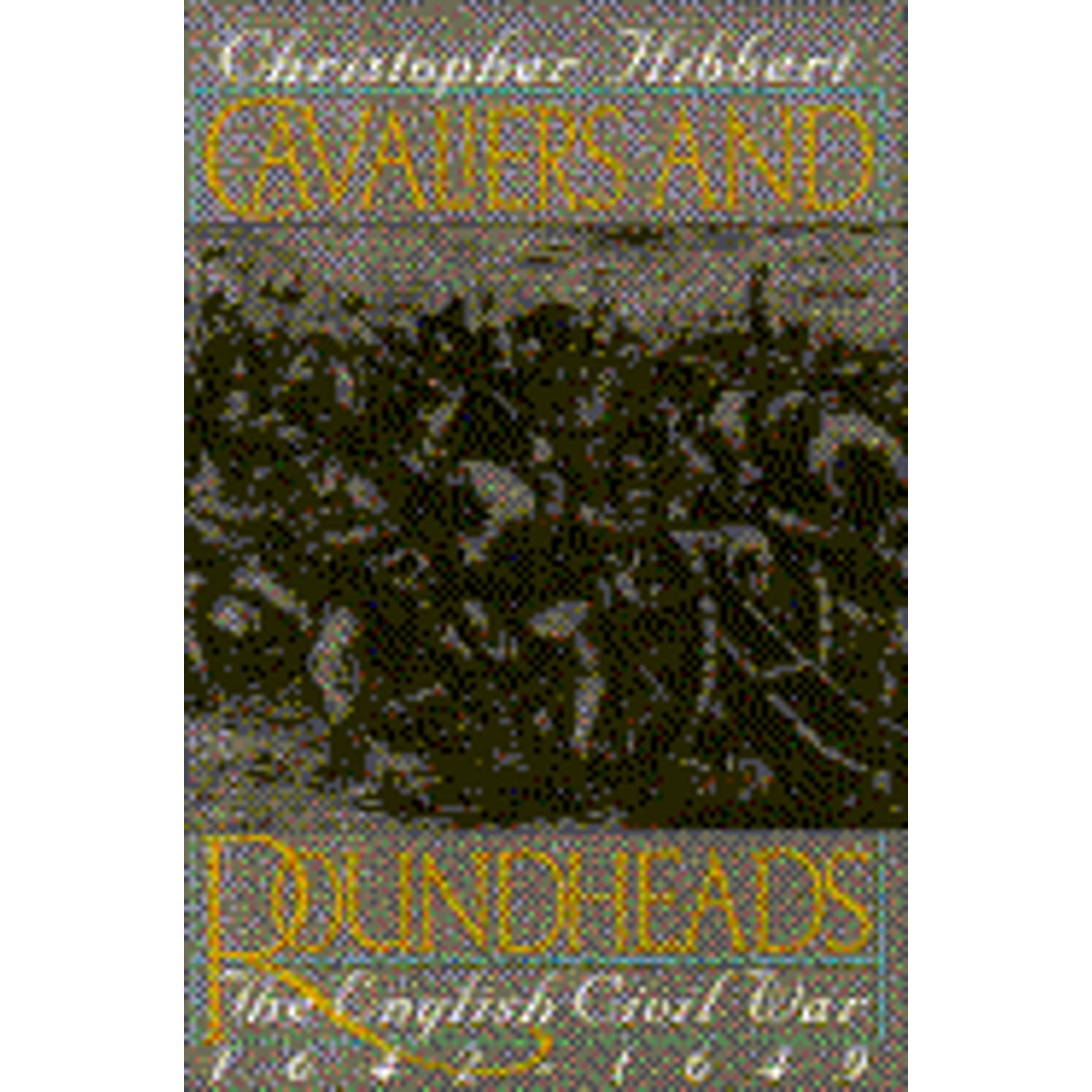 Pre-Owned Cavaliers and Roundheads: The English Civil War, 1642-1649 ...