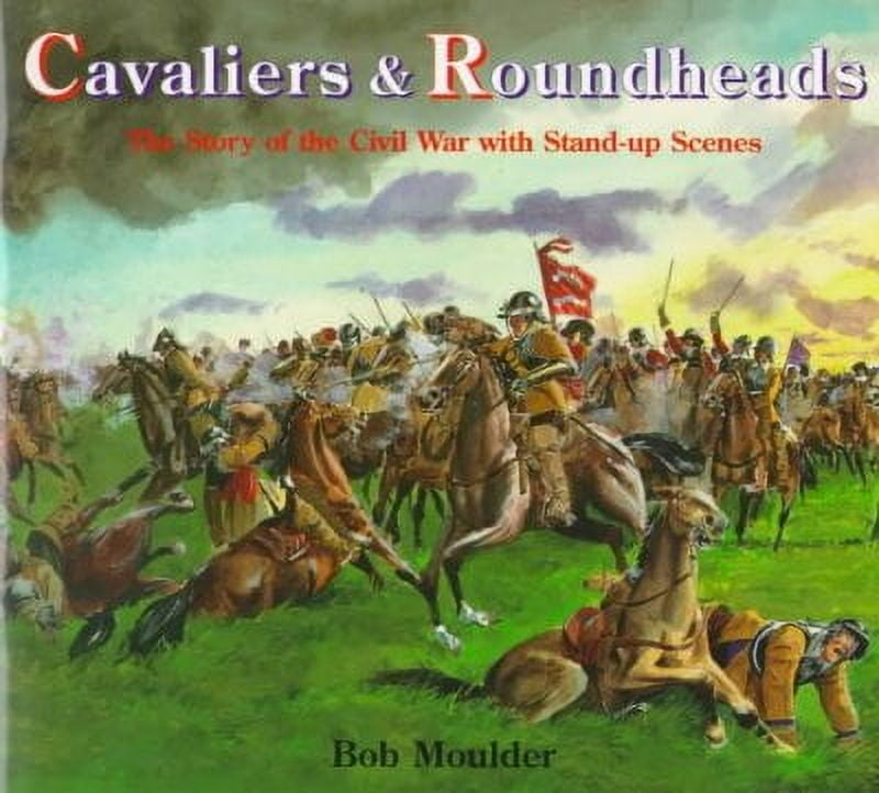 Cavaliers Roundheads