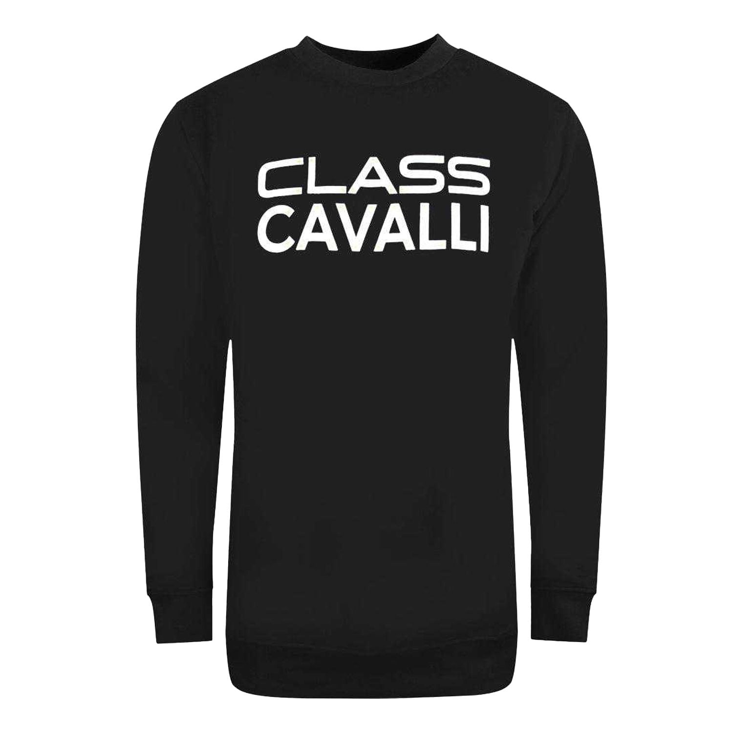 Cavalli Class Adult Logo Sweatshirt - Walmart.com