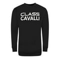 Cavalli Class Adult Logo Sweatshirt - Walmart.com