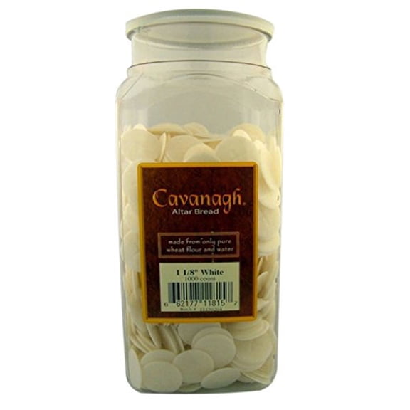 Communion Crackers