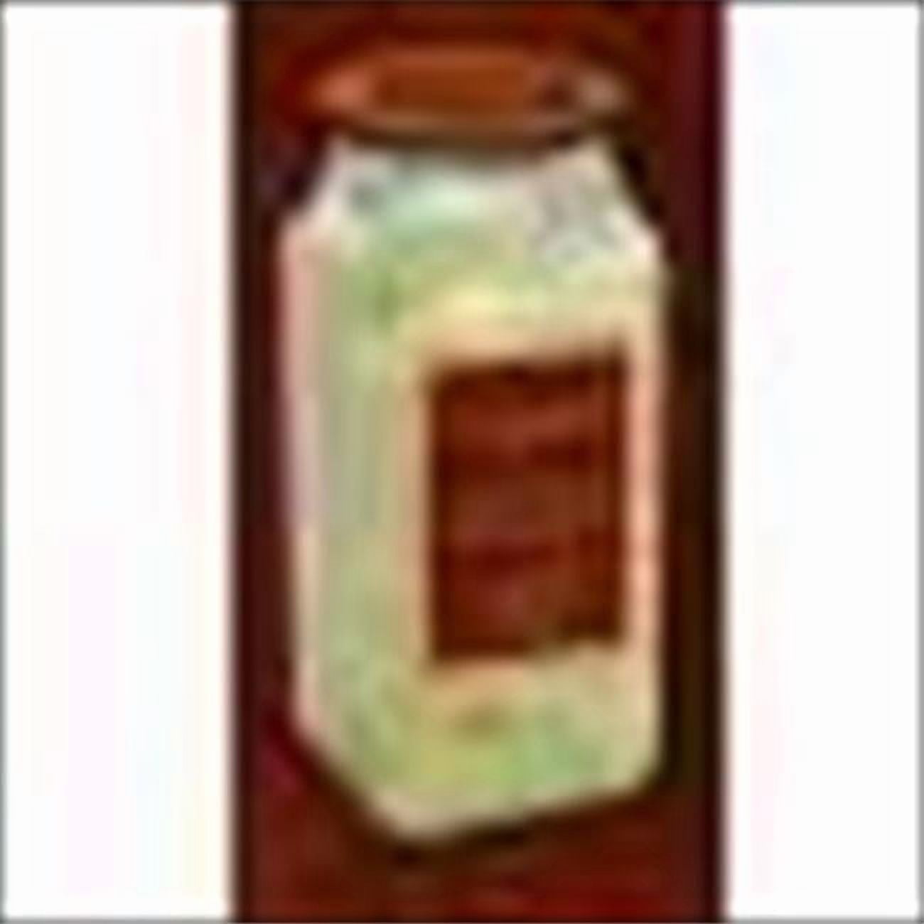 Cavanagh Company Commun White Wafers Cross Design 1.37 In. Bottle Of ...