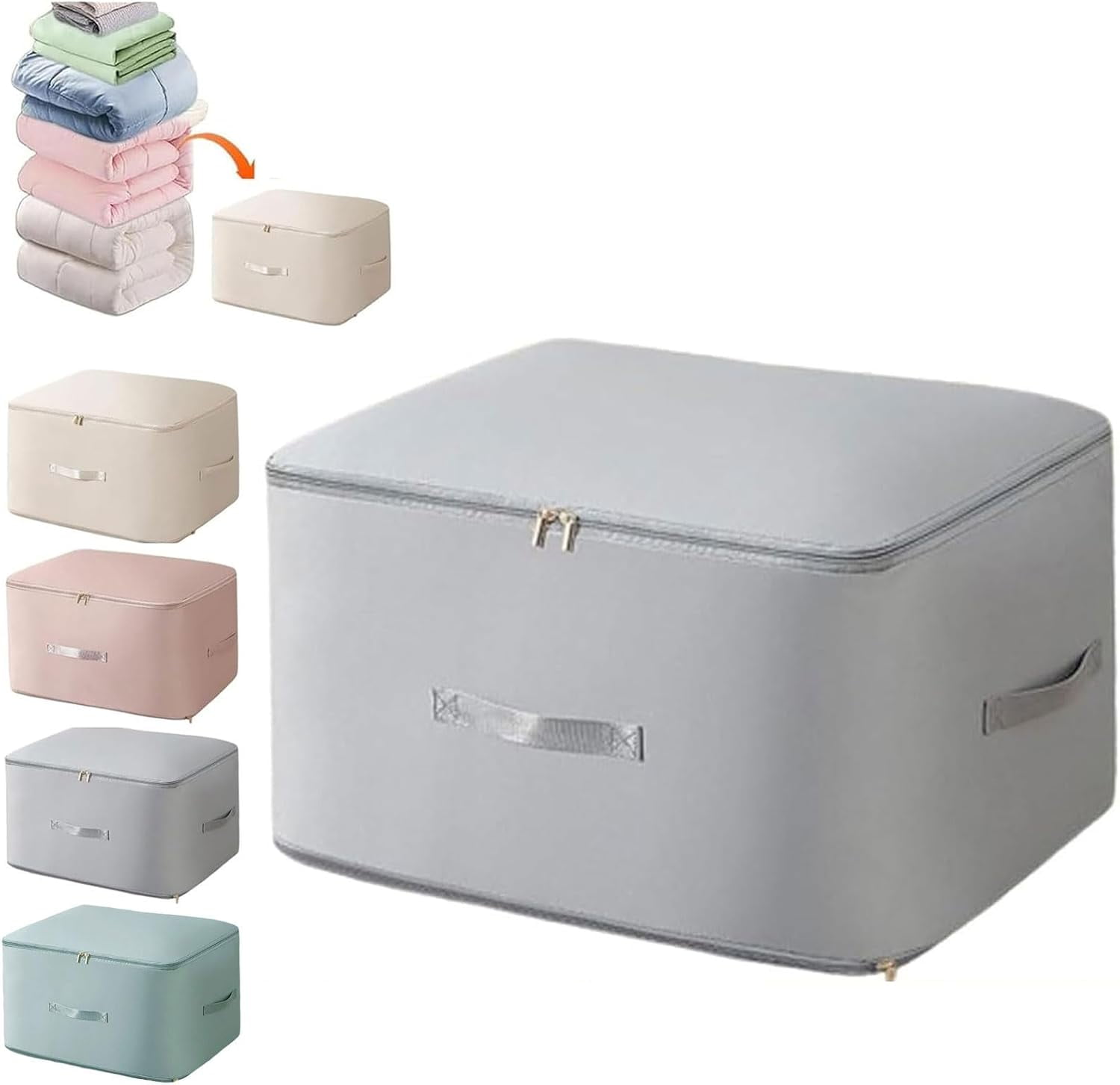 Cavanbrien ultra space saving self compression organizer, Cavabrien ...