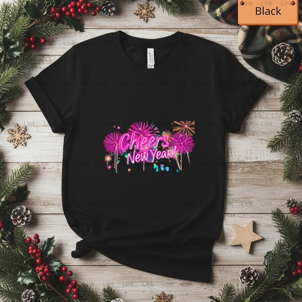 Cavapoo Tangled In Christmas Lights Pixel Art Fun Unisex T-Shirt, up to ...