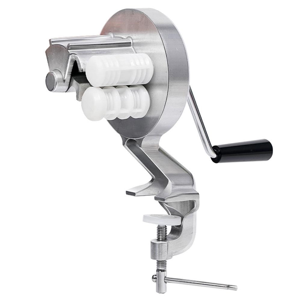 Cavatelli Maker Machine, Makes Authentic Gnocchi, Pasta Seashell Maker ...