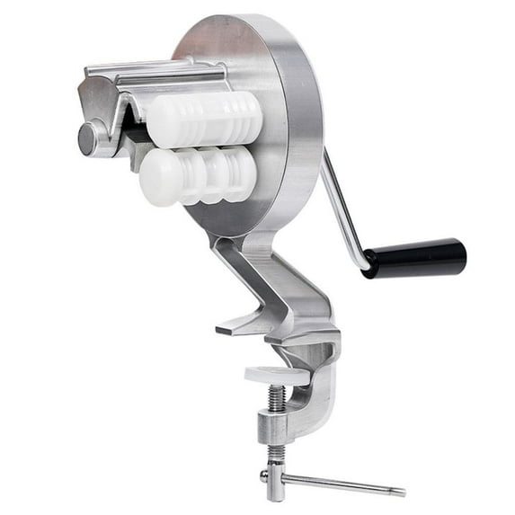 Cavatelli Maker Machine, Makes Authentic Gnocchi, Pasta Seashells ...