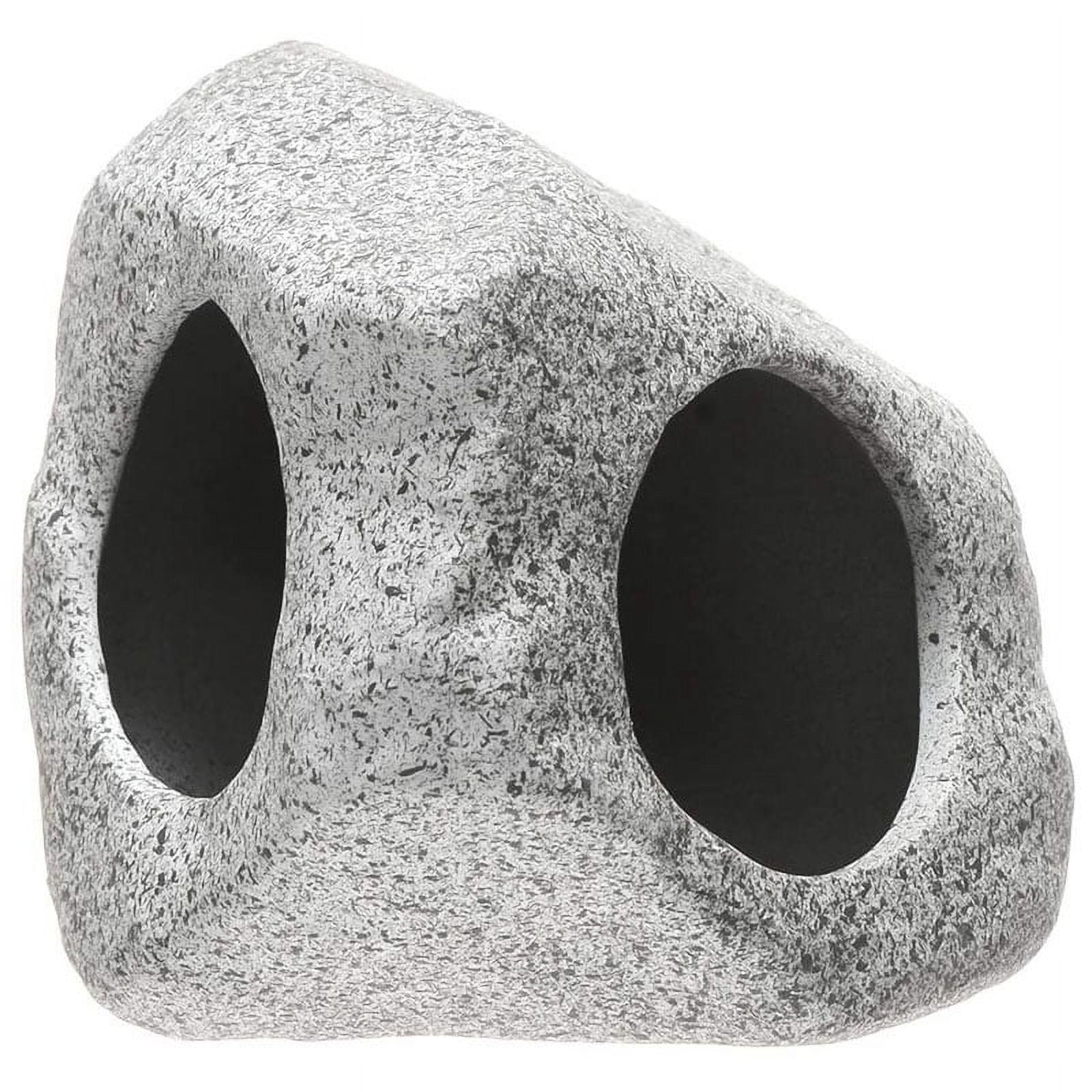 Cave Aquarium Decoration Breeding Shelter Rock Stone Fish Tank ...