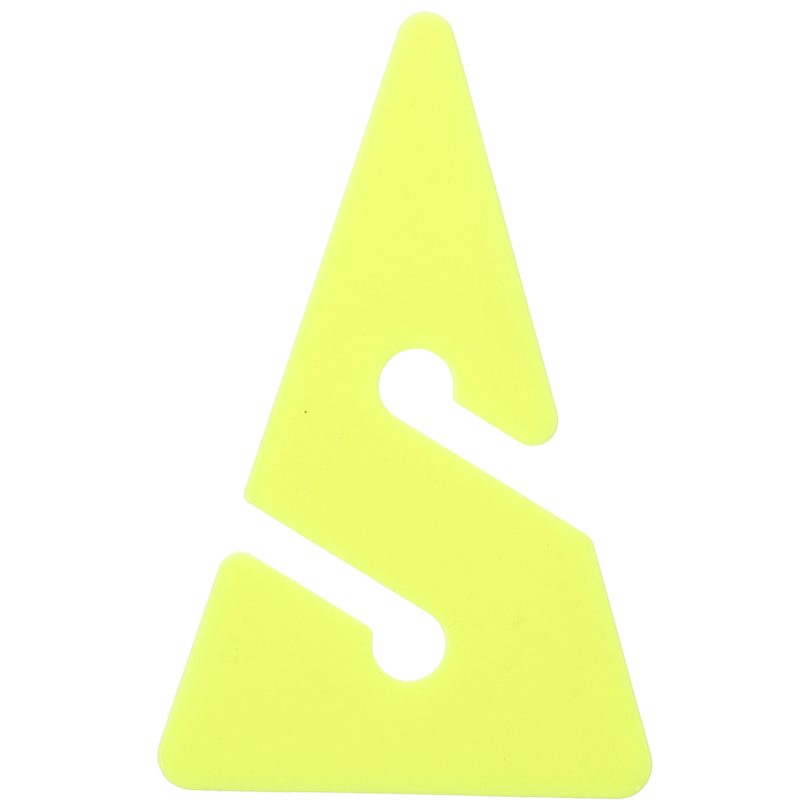 Cave Diving Triangle Mark Safety Marker Dive Direction Tool Abs Scuba ...
