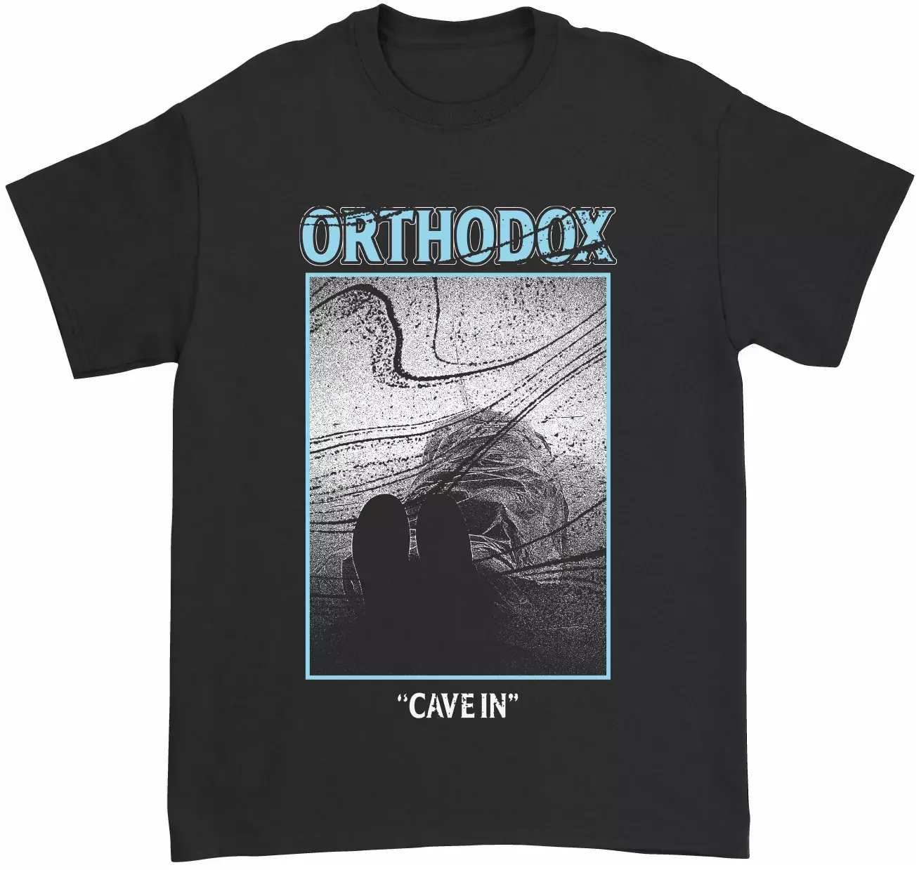 Cave In Band Gift For Fans Black T-Shirt Cotton All Size RD444 - Walmart.com