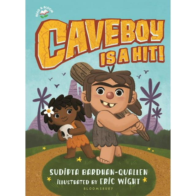 Caveboy Is a Hit! - Walmart.com