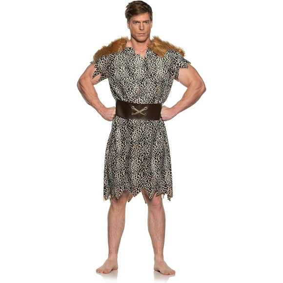 Caveman Costumes in Halloween Costumes - Walmart.com