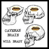 Caveman Brain - Walmart.com