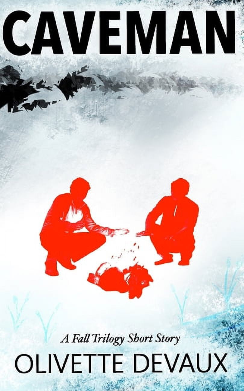 Caveman : Fall Trilogy Short Story (Paperback) - Walmart.com