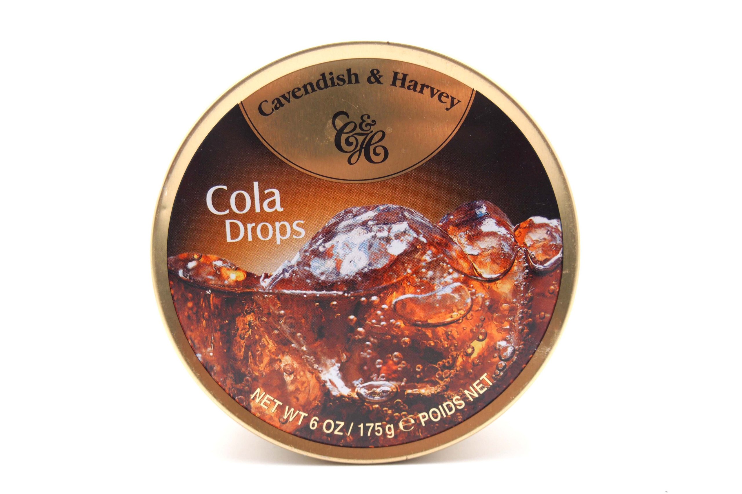 Cavendish & Harvey Cola DMF15 Drops - Walmart.com