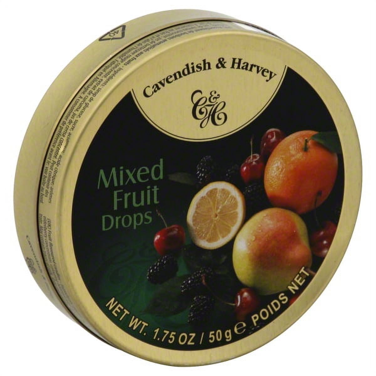 Cavendish & Harvey Confectionery Cavendish & Harvey Candies, 1.75 oz ...