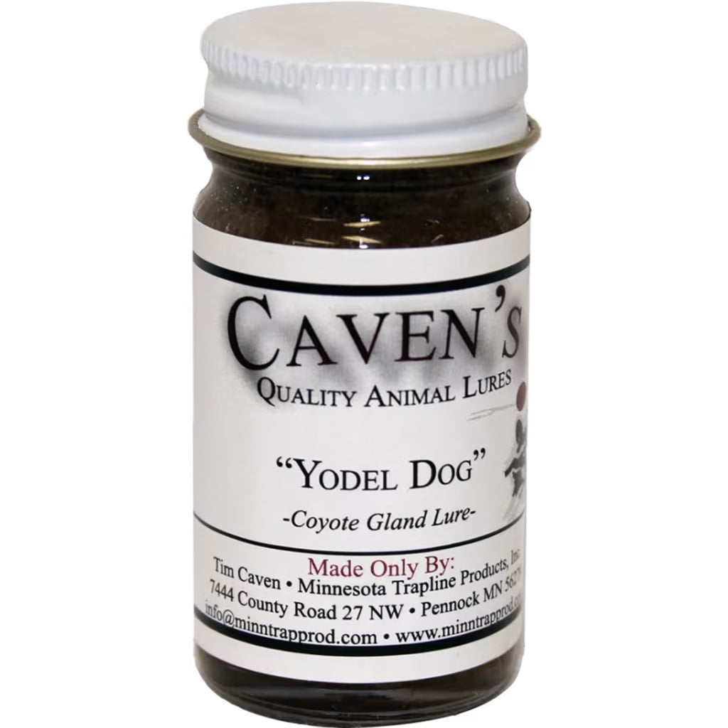 Cavens Yodel Dog Coyote Lure 1 oz. - Walmart.com