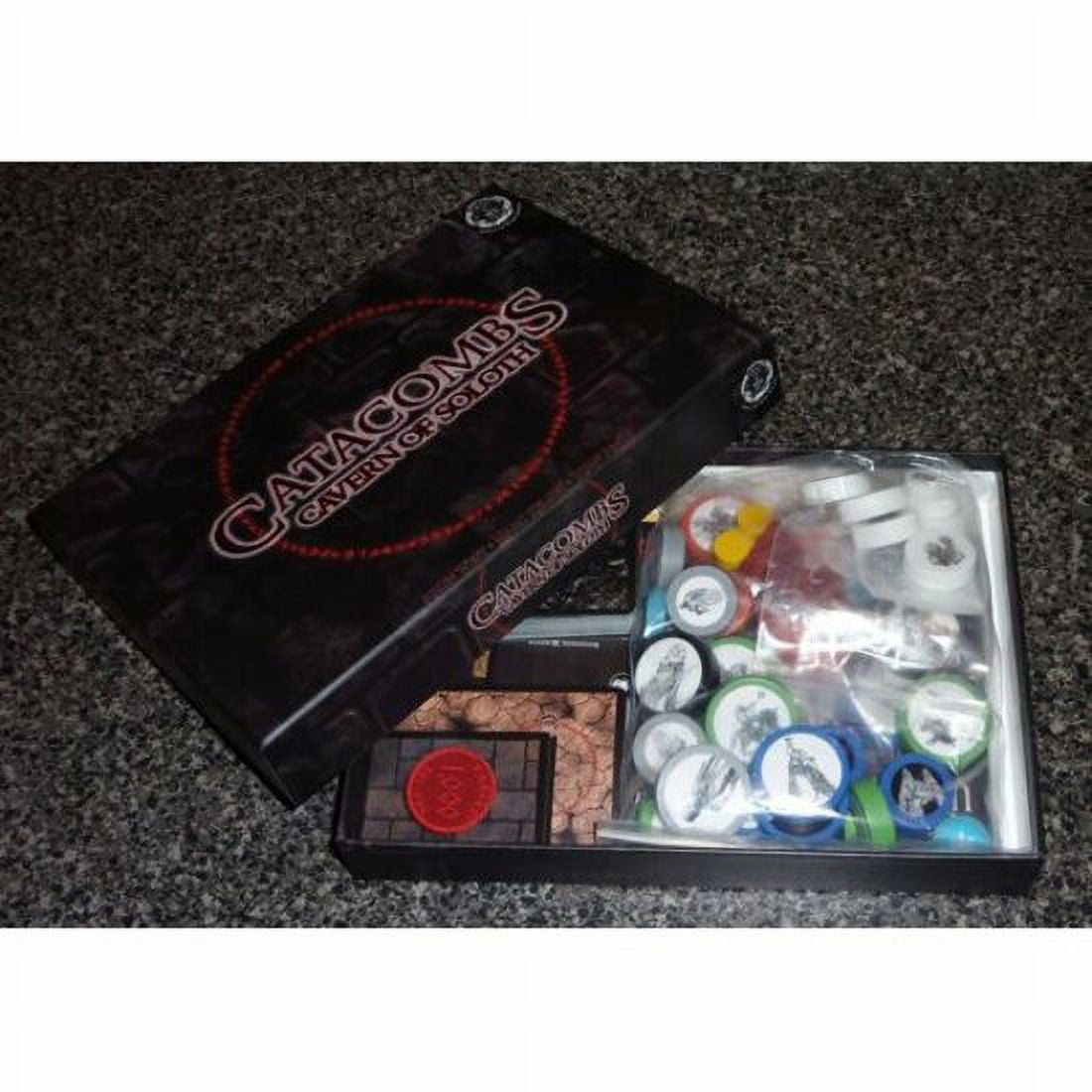 Cavern of Soloth Expansion - Walmart.com