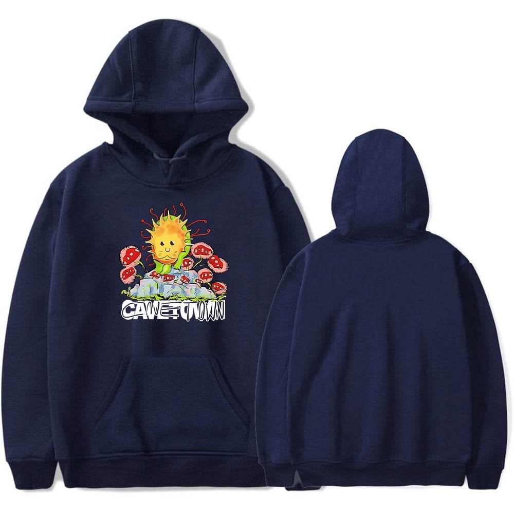 Cavetown 2025 Tour Inspired Hoodie - Unisex Oversized Soft Cozy Casual ...