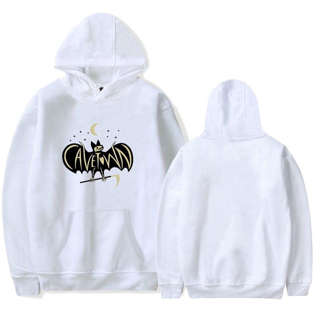Cavetown 2025 Tour Merch Hoodie Long Sleeve Men Women Vintage Fashion ...