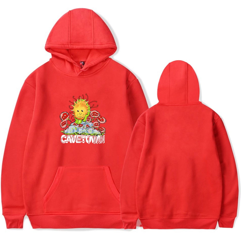 Cavetown 2025 Tour Merch Hoodie Long Sleeve Men Women Vintage Fashion ...