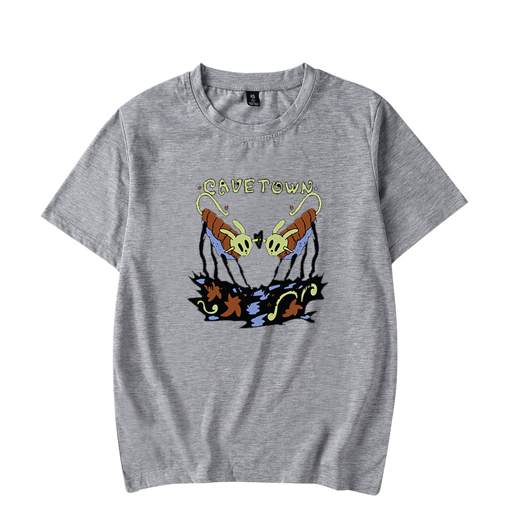 Cavetown Bug Lovin T-Shirts Merch Women Men Clothes Trend Casual Short ...