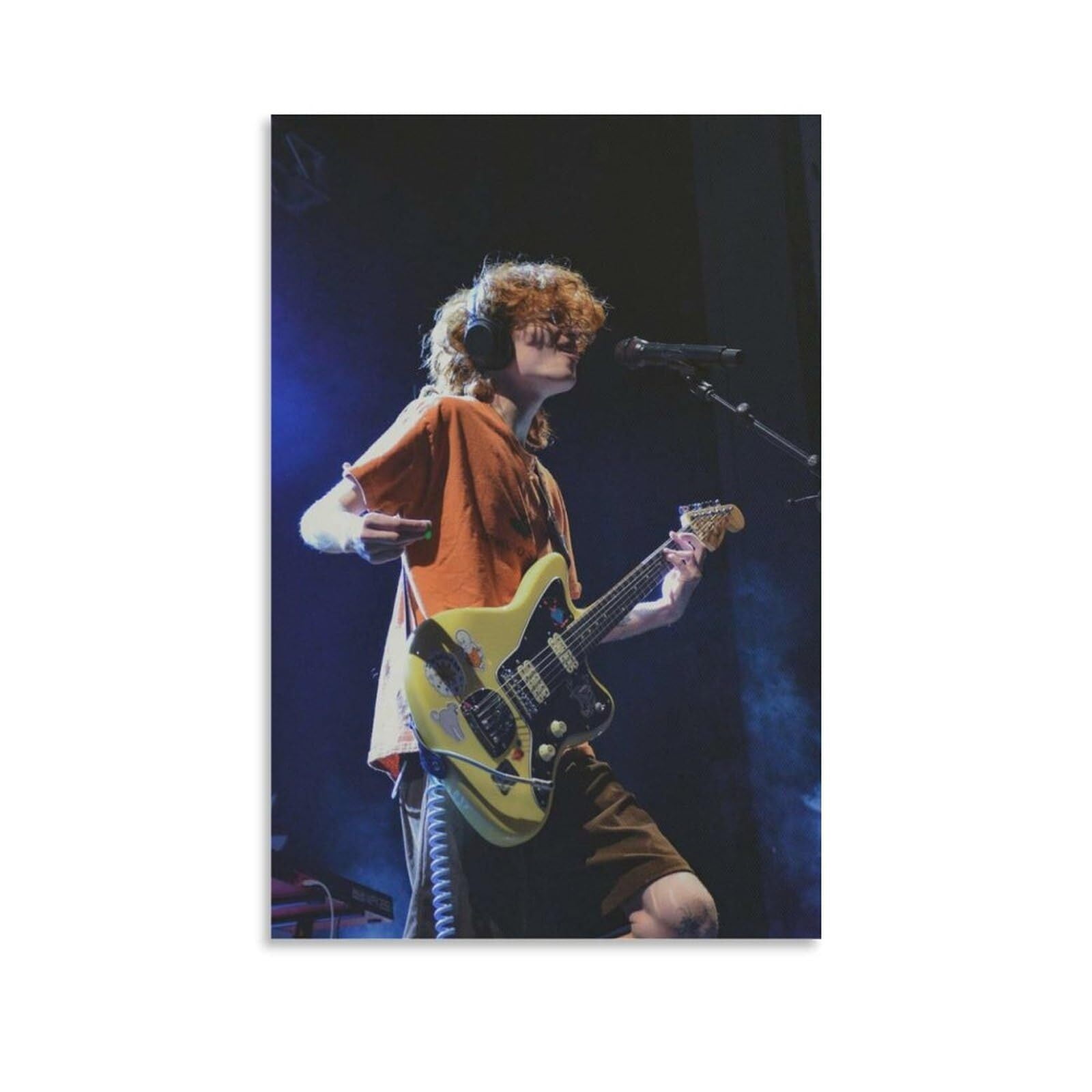 Cavetown Canvas Poster Bedroom Decoration Landscape Office Valentine's ...