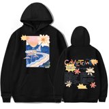 Cavetown Fall Tour 2024 Hoodies Merch Women Men Unisex Trendy Casual ...