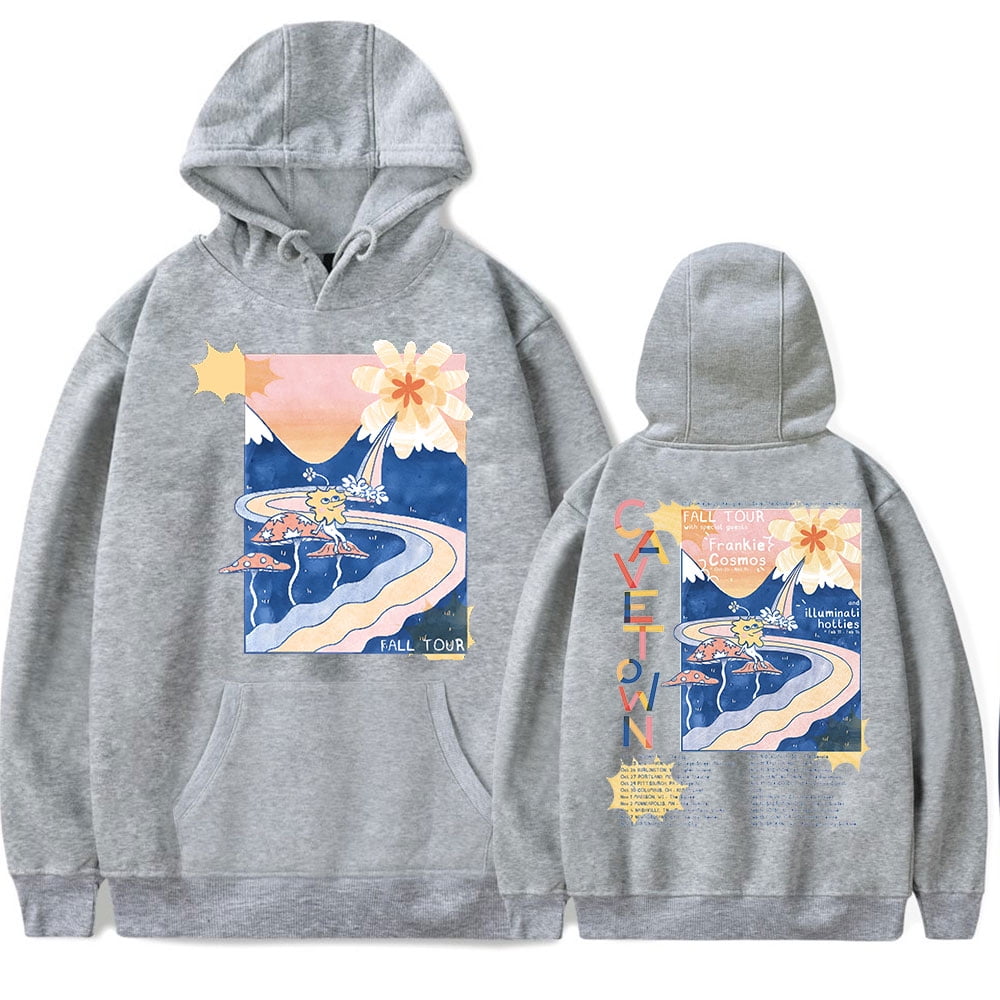 Cavetown Fall Tour Hoodies Merch Women Men Unisex Trendy Casual ...