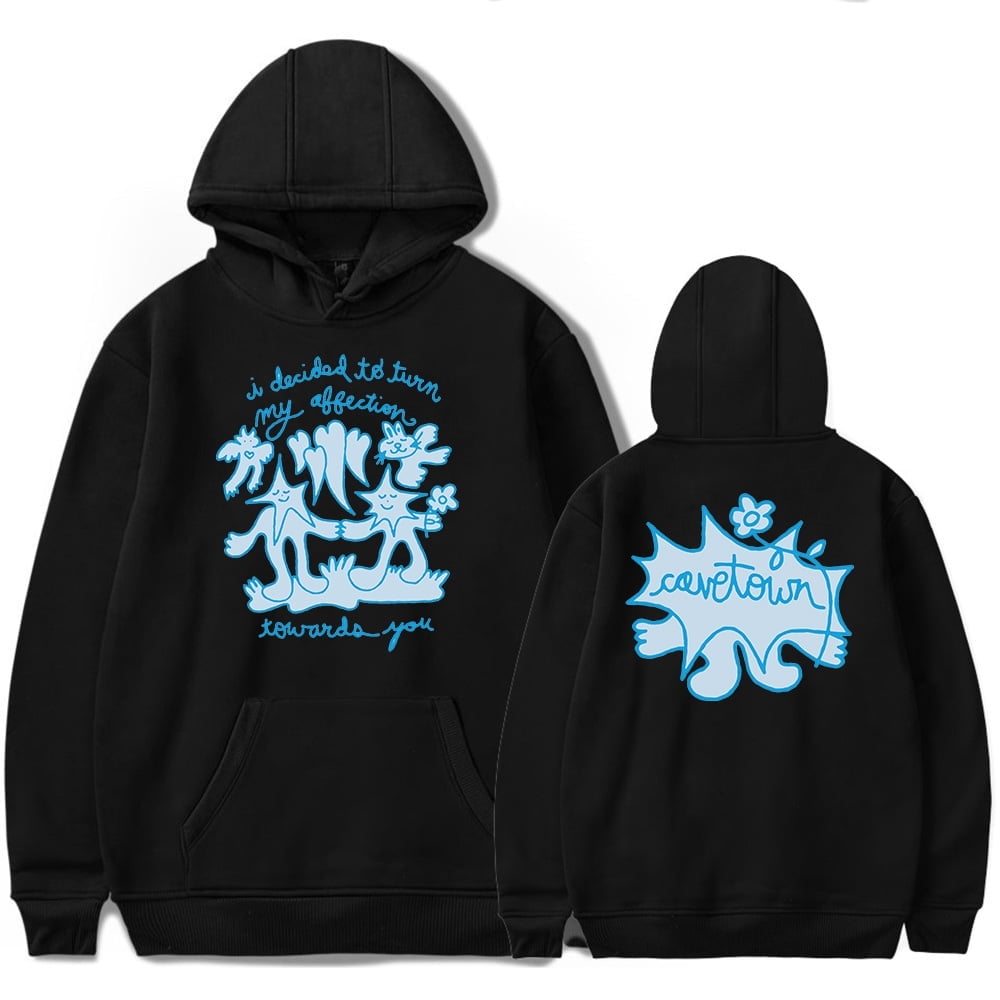 Cavetown Glacier Meadow Hoodie Merch print men's and women's ...