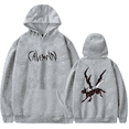 Cavetown Hoodies Cave Town Merch unisex fashionable hooded long sleeved ...