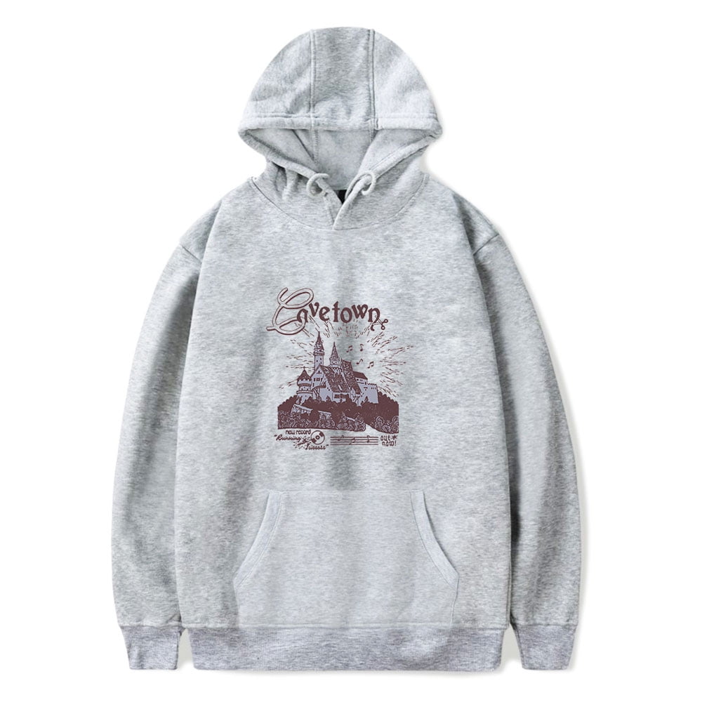 Cavetown Merch Castle Hoodie Album Robin Daniel Skinner Hoodies Unisex ...