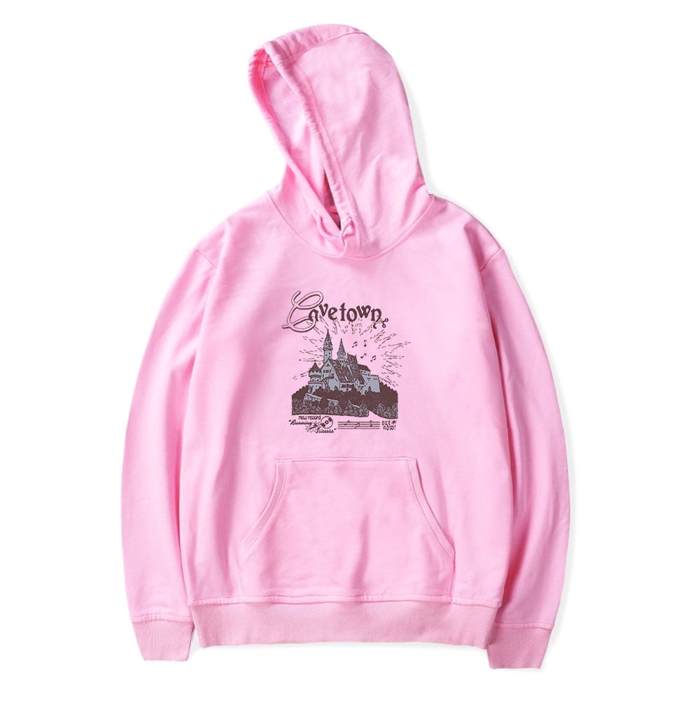 Cavetown Merch Castle Hoodie Album Robin Daniel Skinner Hoodies Unisex ...