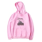 Cavetown Merch Castle Hoodie Album Robin Daniel Skinner Hoodies Unisex ...
