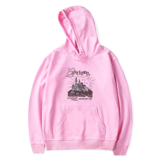 Cavetown Merch Castle Hoodie Album Robin Daniel Skinner Hoodies Unisex ...
