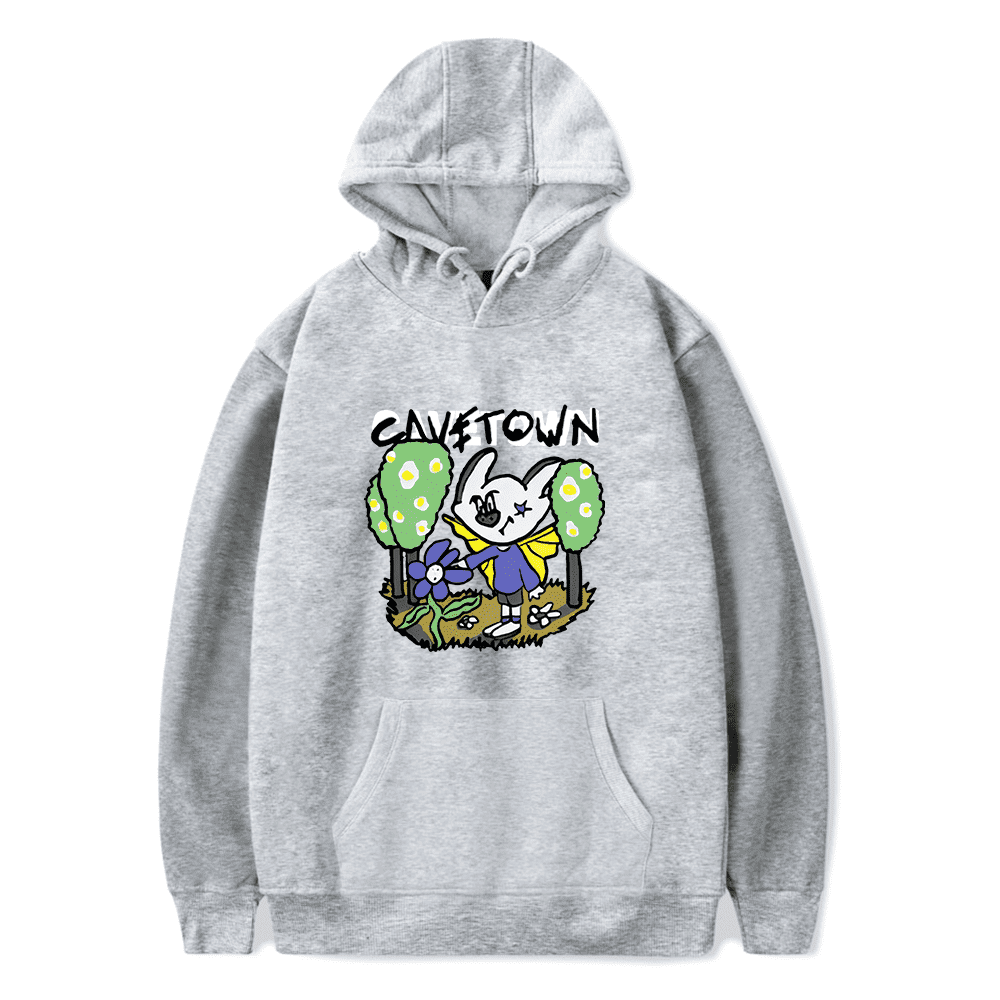 Cavetown Merch Hoodie Cute Yolk Tree Hoodies Men Women Long Sleeve ...