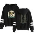 Cavetown Merch Hoodie Moth Dinner Tour 2024 Men/Women Hooded Sweet ...