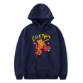 Cavetown Merch Hoodie Skateboard Cat Hoodies Men Women Long Sleeve ...