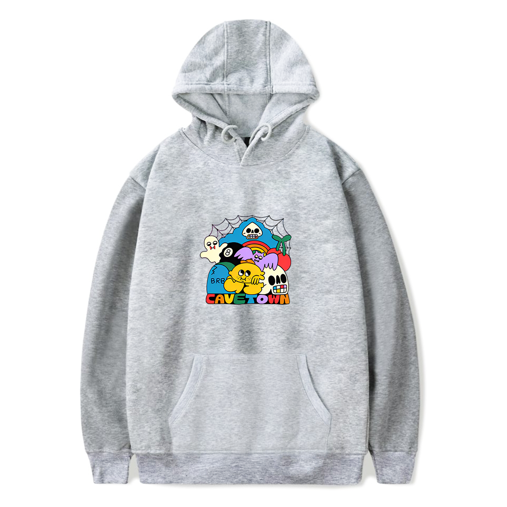 Cavetown Merch Hoodie Spectre Hoodies Men Women Long Sleeve Sweatshirt ...