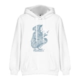 Cavetown Merch Knight Album Robin Daniel Skinner Hoodies Unisex ...