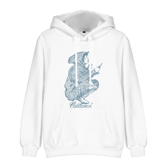 Cavetown Merch Knight Album Robin Daniel Skinner Hoodies Unisex ...